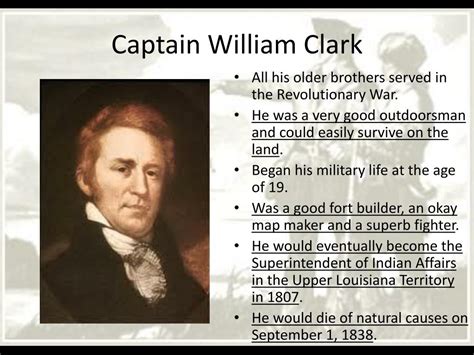 Ppt Lewis And Clark The Corps Of Discovery Powerpoint Presentation