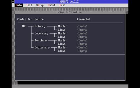 Add A Very Simple Text Editor · Issue 2463 · Dosbox Stagingdosbox