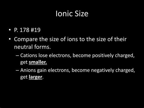 Ppt Chemical Periodicity Chart Powerpoint Presentation Free Download