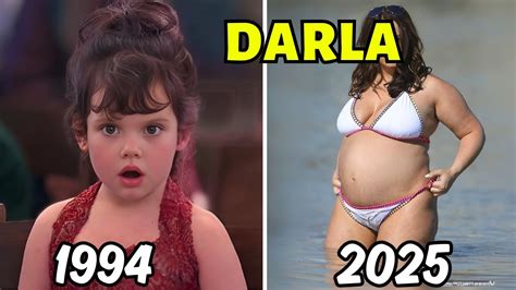 The Little Rascals 1994 Cast Then And Now 2025 Brittany Ashton