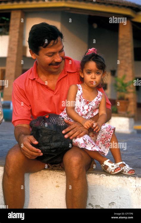 Mexican Dad