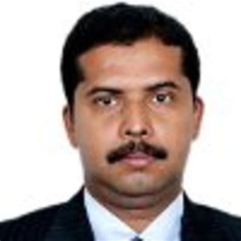 Chacko Thomas Technical Lead Master Of Engineering Security Business Unit