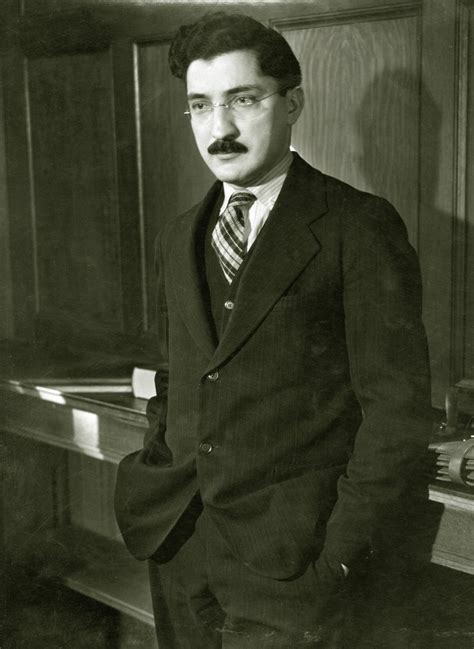 William Darcy Mcnickle 1904 77 Aha