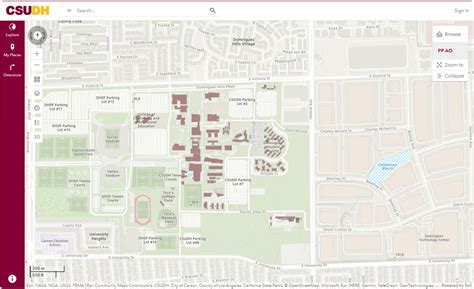 Toro Gis Hub