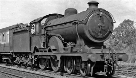 4 4 0 Class D163 Lner Hattons