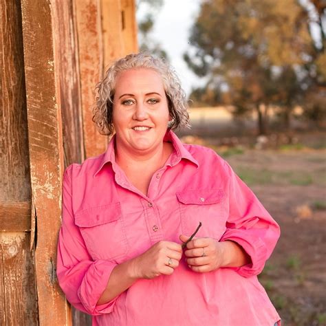 Celeste Nelson For The Western Downs