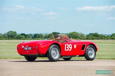 Pendine Historic Cars