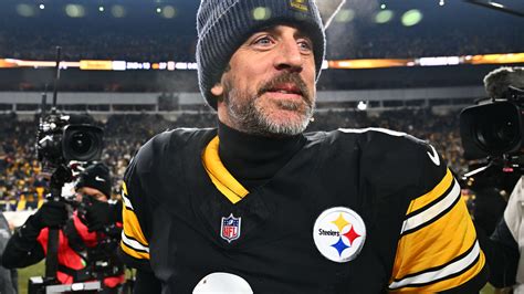 Aaron Rodgers Wife Brittani Everything Hes Said About His Marriage