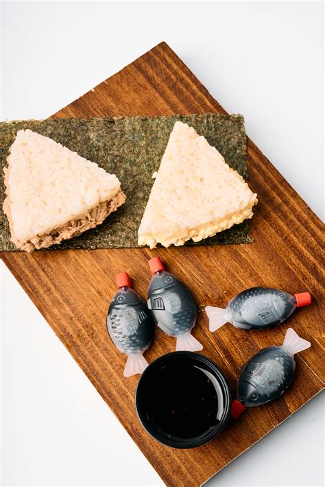 Jurichi Onigiris En Buenos Aires