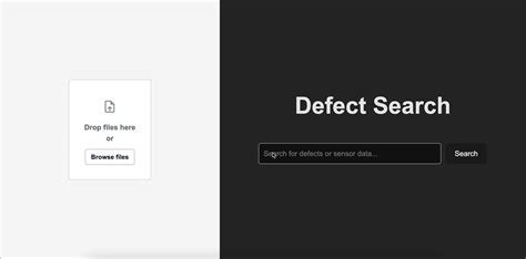 Building A Gen Ai Powered Manufacturing Search Engine With Aws Amplify Gen 2 Front End Web