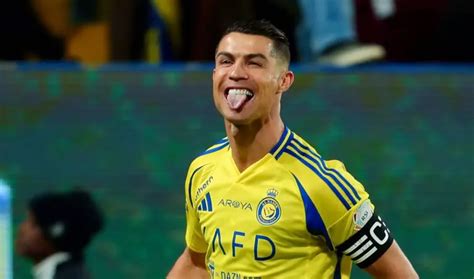 Cristiano Ronaldo Cumple 40 Años 10 Datos Que No Sabías De él ¡ni Te