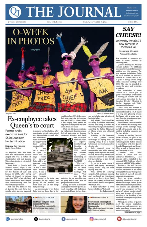 Social Media Is Shortening Our Attention Spans The Queens Journal