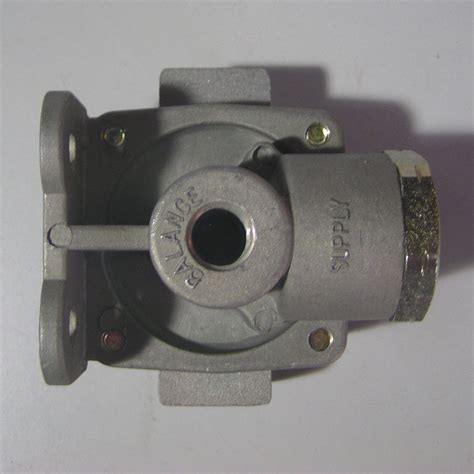 วาล์วควบคุม Bendix Pp 1 289714 Engine Supply Inc