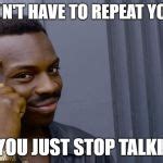 Think About It Meme Generator Imgflip