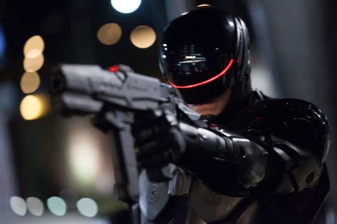 Robocop 2014