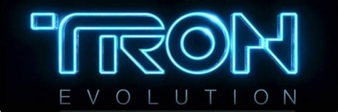 New Trailer For Tron Evolution Video Game