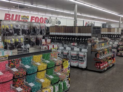 Waremart By Winco 1630 E Idaho Ave Ontario Or Hours Directions
