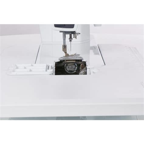 Bernette 08 Straight Stitch Sewing Machine High Speed