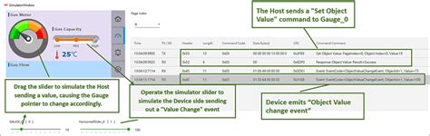 Winstar Smart Display Uart Protocol Introduction
