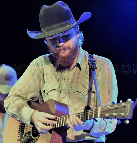 Colter Wall Releases “high And Mighty” From Upcoming Western Swing