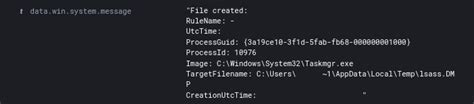 Pysamespinoza Ransomware The Dfir Report