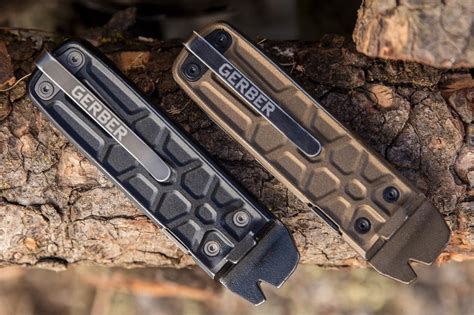 Meet The Gerber Lockdown Slim Pry The Ultimate Pocket Multi Tool House Hunk