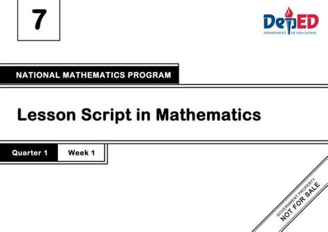 Q1the Real Number System Grade 7 Mathppt