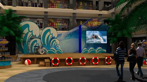 Fatigon Hydro By Lampuijo Design At