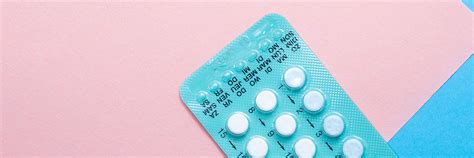 How The Combined Pill Can Cause Recurrent Thrush The Femedic