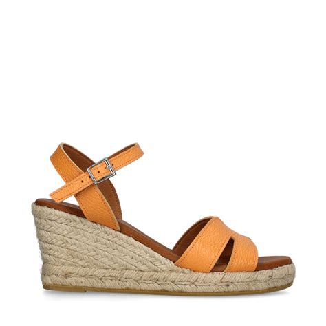 Sandaletter Dam Scorett