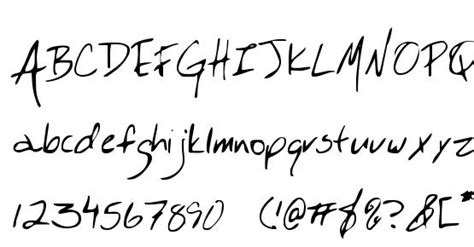 Lackey Font Download Free Legionfonts