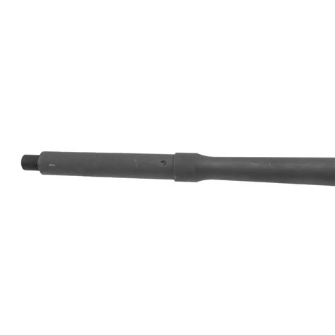 Evolve Weapons Systems 16 5 56 Intermediate Barrel Ews Taper Rooftop Defense