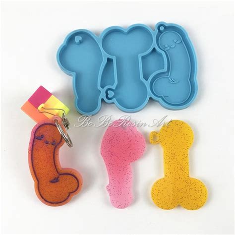 Cartoon Penis Etsy