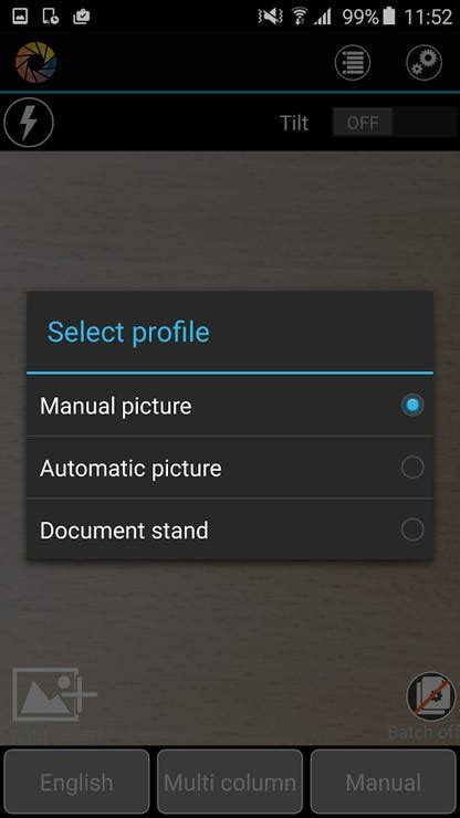 Knfb Reader Free Download And Software Reviews Cnet Download