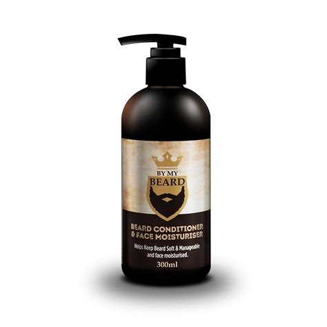By My Beard Beard Conditioner 300ml Main Market Online