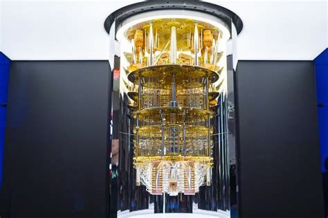 Dlr Ibm Quantum Computer