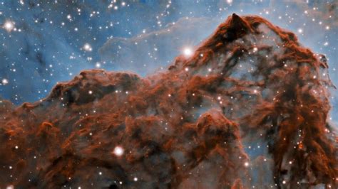 Olha A Pose Veja A Imagem Mais Detalhada Já Feita De Uma Nebulosa 06