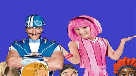 Super Why The Movie Fr Scene 21 The Celebration Youtube