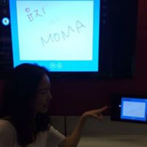 Yoon Ji Seon Doctor Of Dental Surgery Research Profile