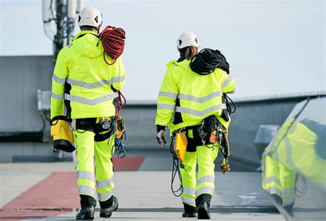 Choosing Between Yellow Orange And Red Hi Vis What Color Works Best