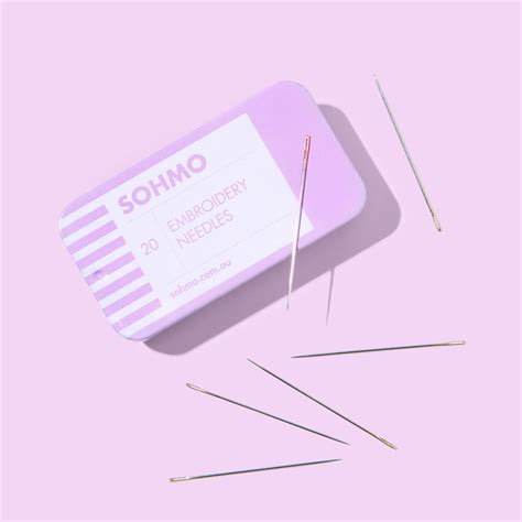 Sohmo Luxury Fabric Scissors And Sewing Tools