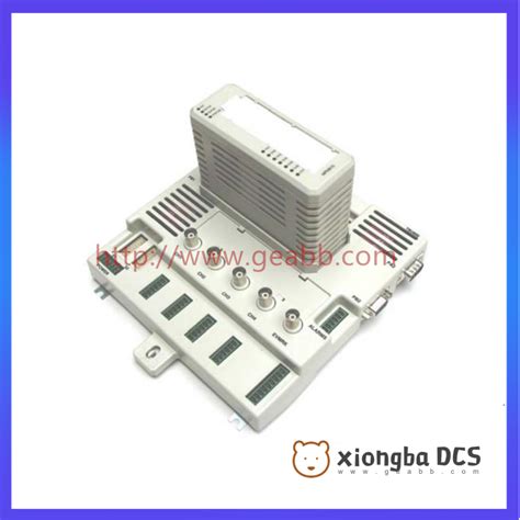 Abb Do810 Analog Module Industrial System Controllerabbxiongba
