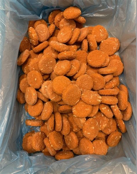 Chedder Cheese Hapjes 3 Kilo Megafoodstunter