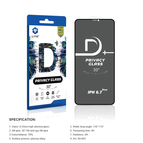 Why Are Some Privacy Screen Protector So Cheap