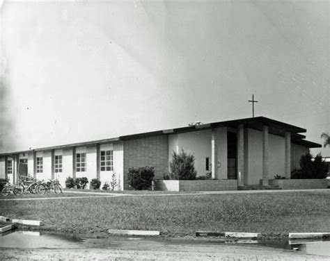 History Of St John Vianney Church St John Vianney Catholic Church