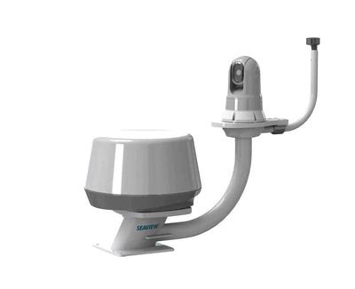 Seaview Modular Dual Mounts Seaview Global