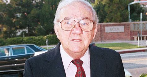 Murió El Actor Karl Malden Infobae