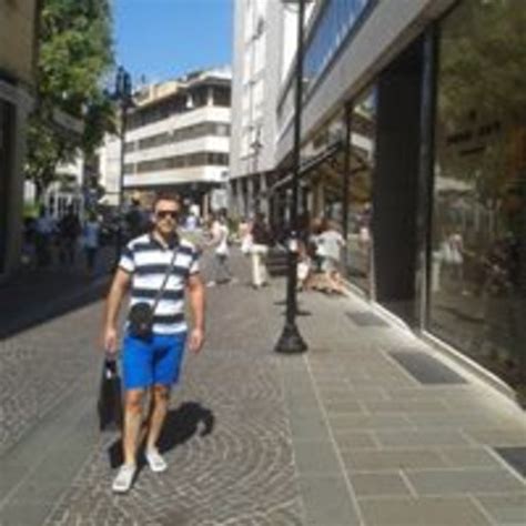 Božidar JakoviĆ University Of Rijeka Rijeka Department Of Tourism Research Profile