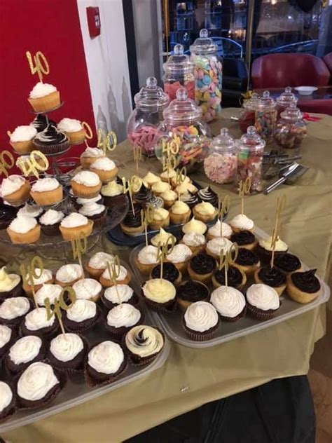 Celebrations Marlow Rowing Club
