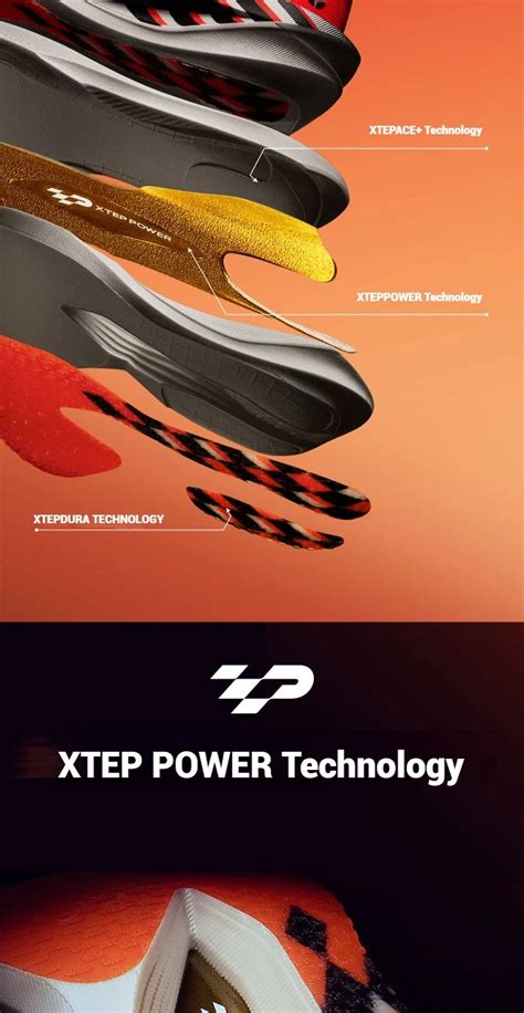 Xtep 160x 70 Pro Men Racing แผ่นคาร์บอนรองเท้าวิ่ง Professional